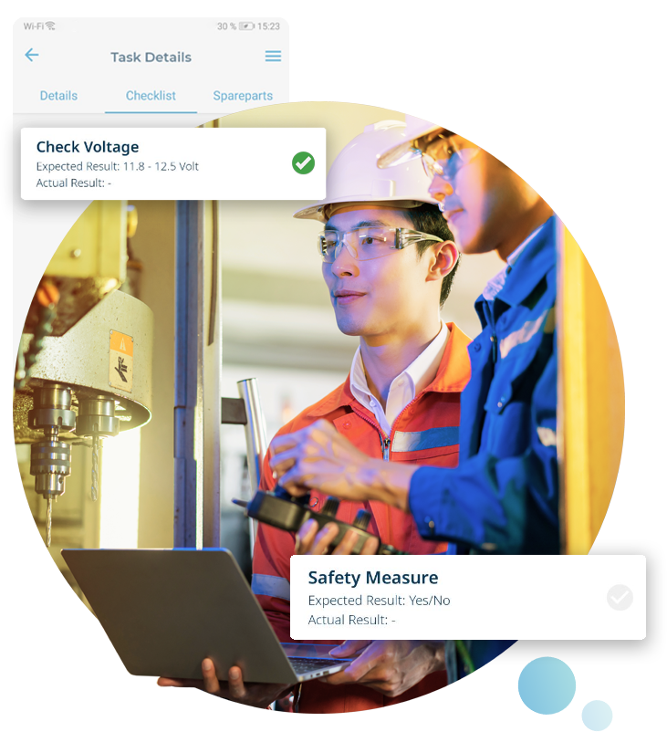 Field Service Management and Maintenance | VIENNA Advantage