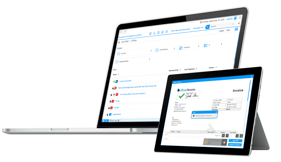 Sistema de gestión de documentos empresariales | VIENNA Advantage DMS Sistema de gestión de documentos empresariales | VIENNA Advantage DMS