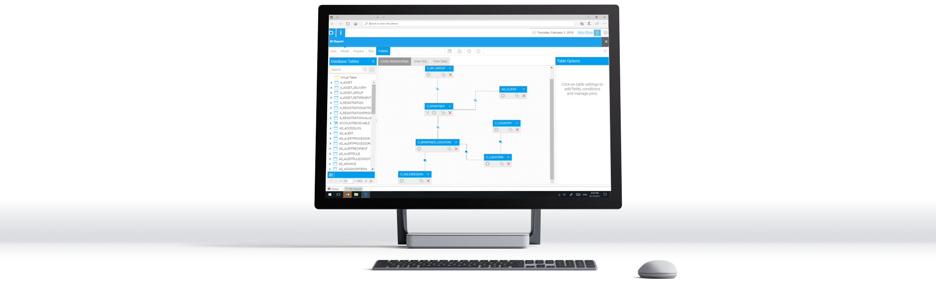 VIENNA Advantage | App Development Framework - Benefits VIENNA Advantage | App Development Framework - Benefits